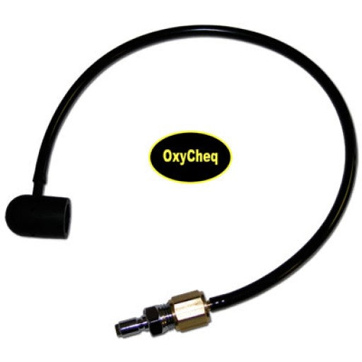 ANALYZER ACCESORIES – OxyCheq