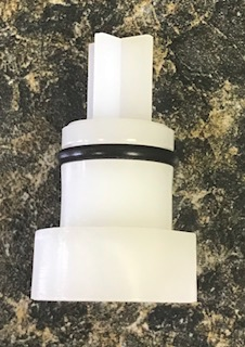 Sensor Diverter – OxyCheq