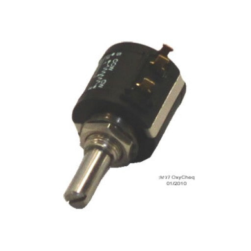 10 Turn Potentiometer For El-Cheapo II – OxyCheq