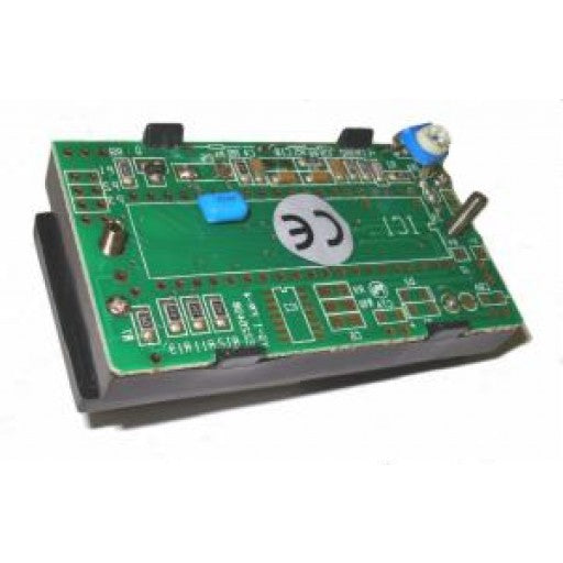 EL Cheapo II Digital Panel Meter – OxyCheq